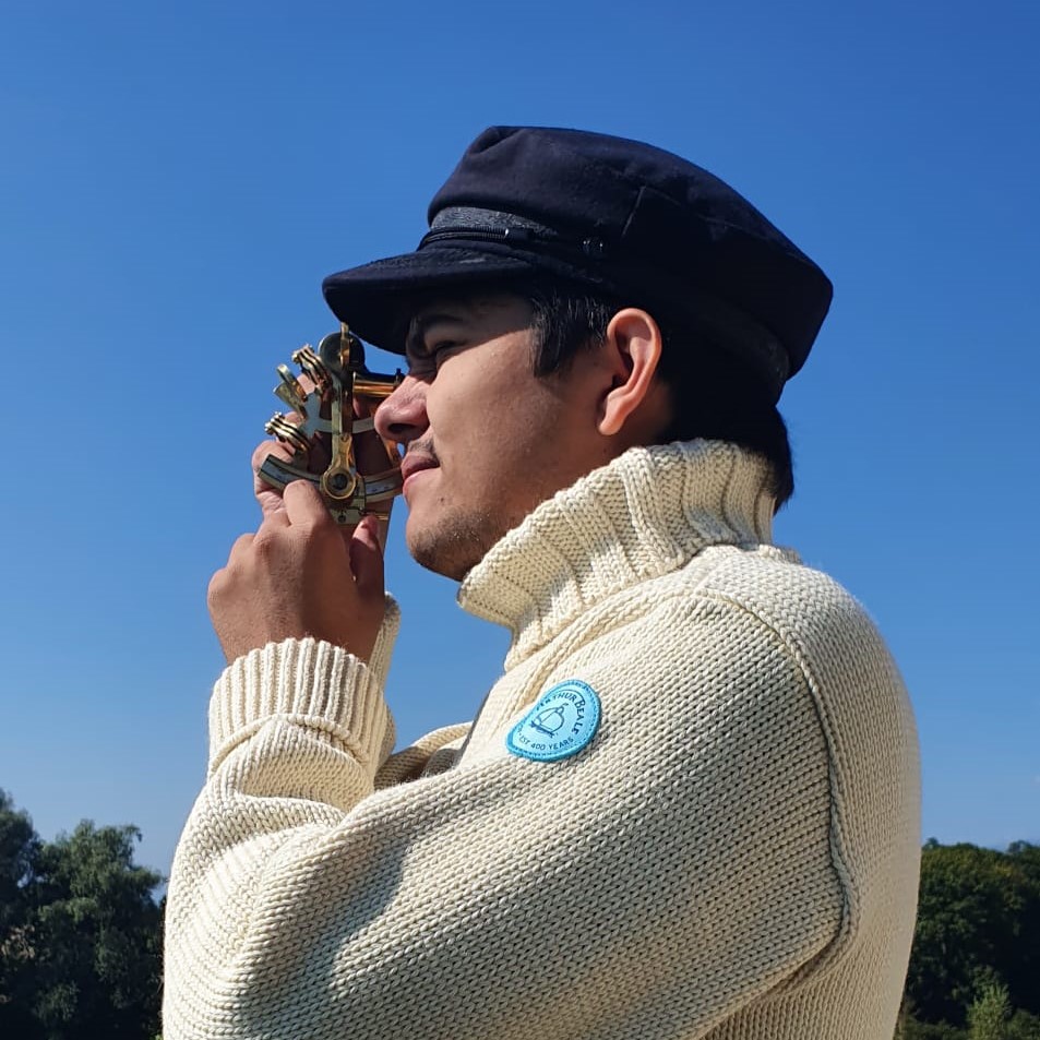 Louis Torres Tailfer